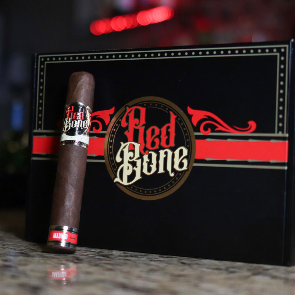 Sample Pack – Red Bone Cigars