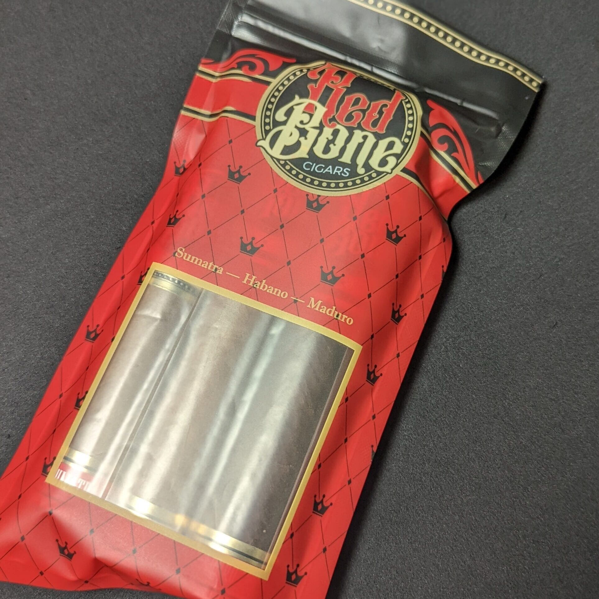 Red Bone Cigars Home - Red Bone Cigars